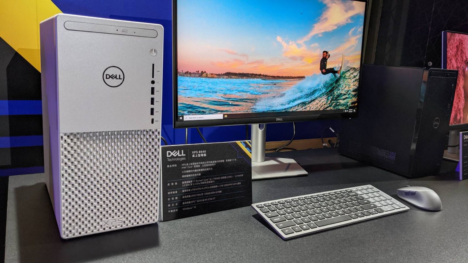 兼具專業繪圖效能與攜行，Dell最輕15吋筆電工作站新登場 | iThome